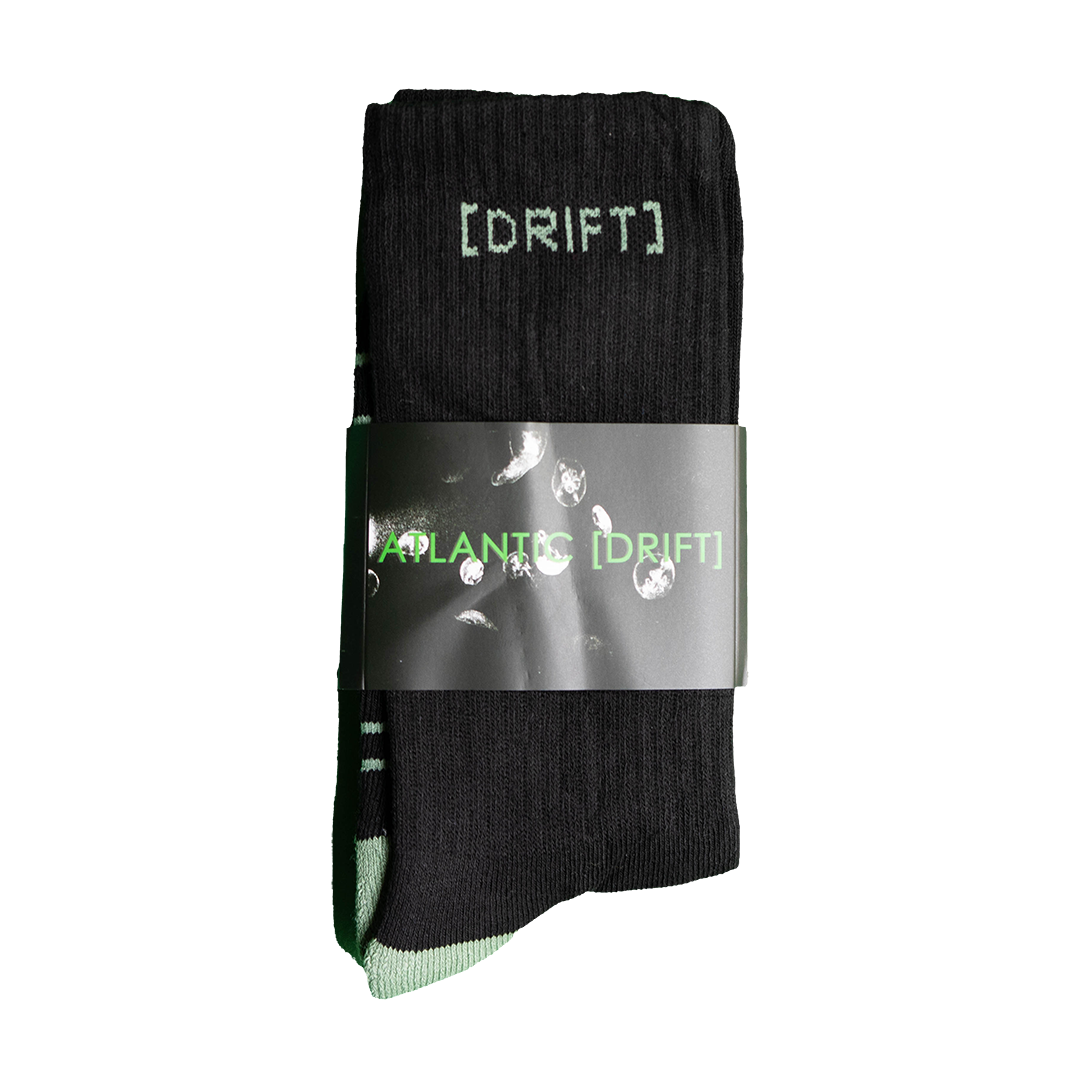 Drift socks Black – atlanticdrift